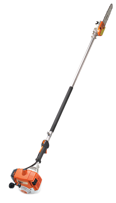 stihl-ht-135-pole-pruner – Trafalgar Garden & Hire